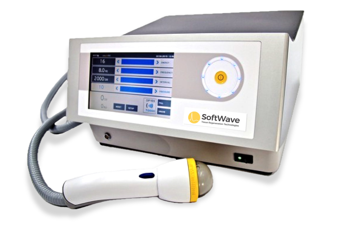 Bullseye Arthritis & Pain Relief | SoftWave Therapy | Charlotte, NC